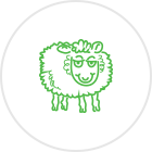 Summit Multimineral Salt Block – Animal Stuff