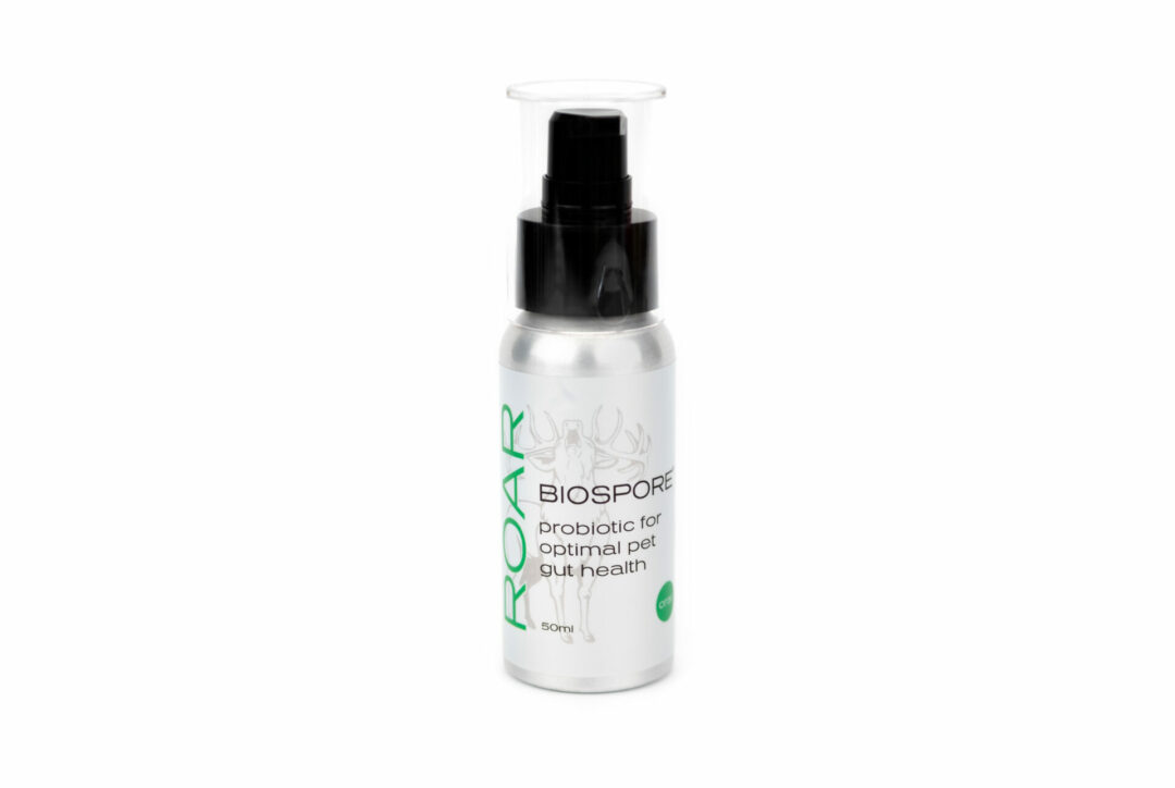Biospore Oral Drops 50ml – Animal Stuff