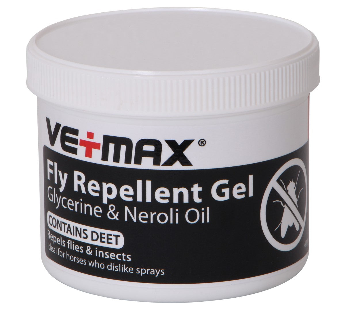 Fly Repellent Gel 400g – Animal Stuff