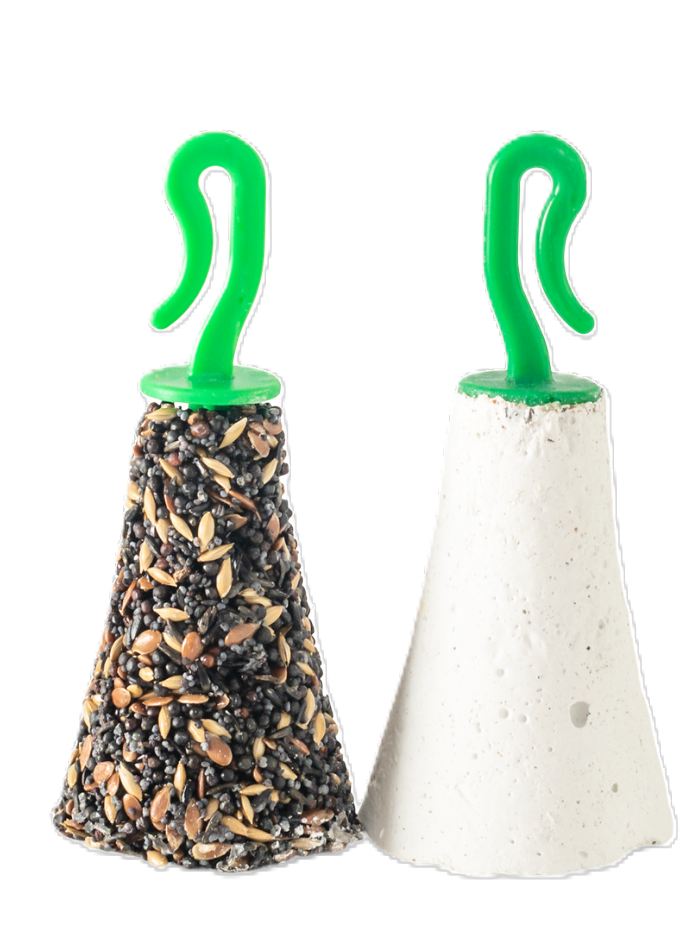 Health Bells Twin Packet Of 2 – Animal Stuff