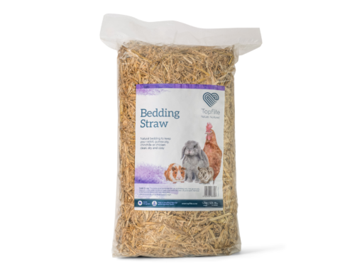 Bedding Straw 1.2kg – Animal Stuff