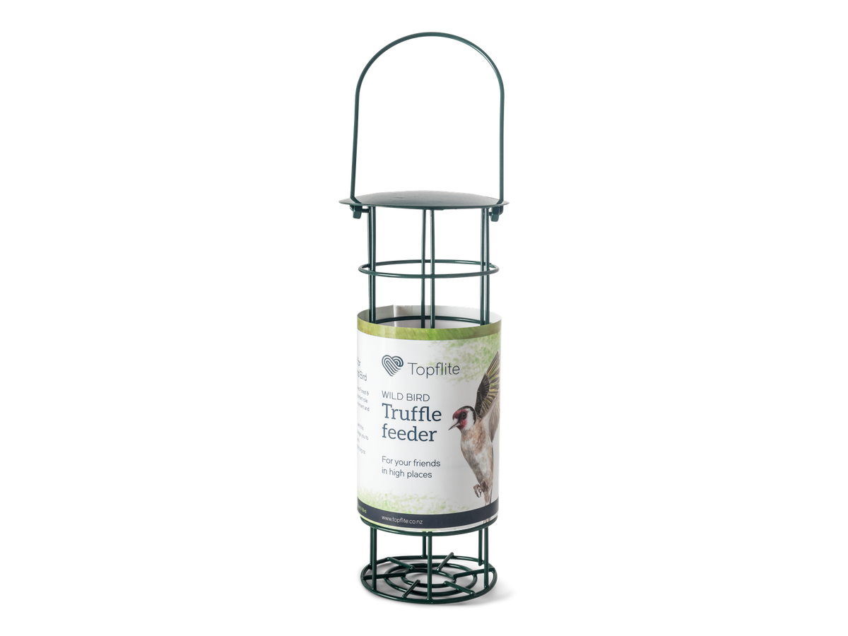 Wild Bird Truffle Feeder – Animal Stuff
