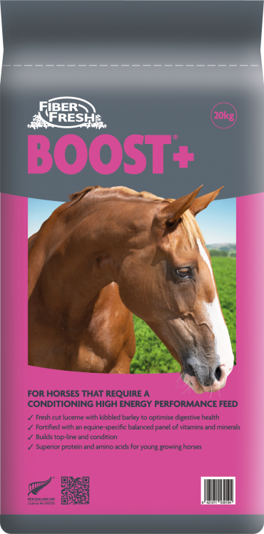 Fiber Boost 20kg – Animal Stuff