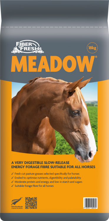 Fiber Meadow 18kg – Animal Stuff